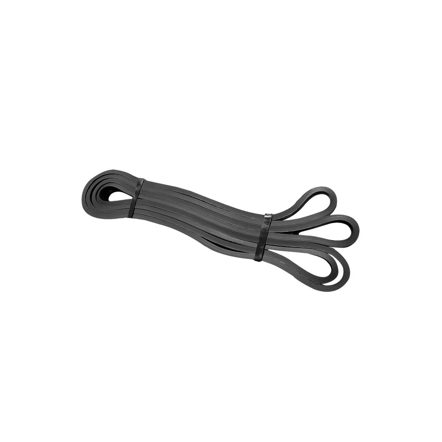 Avessa Güç Lastiği Direnç Bandı Siyah LPB-13